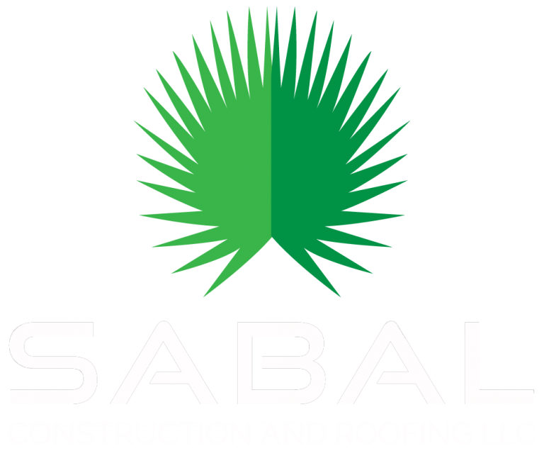 Sabal Construction and Roofing, LLC – Construction Company