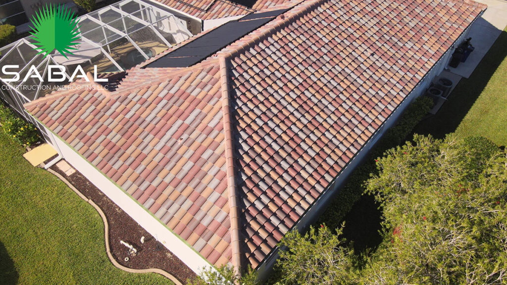 Cape Coral, FL Tile Roofing Replacement | Fort Myers Roofer