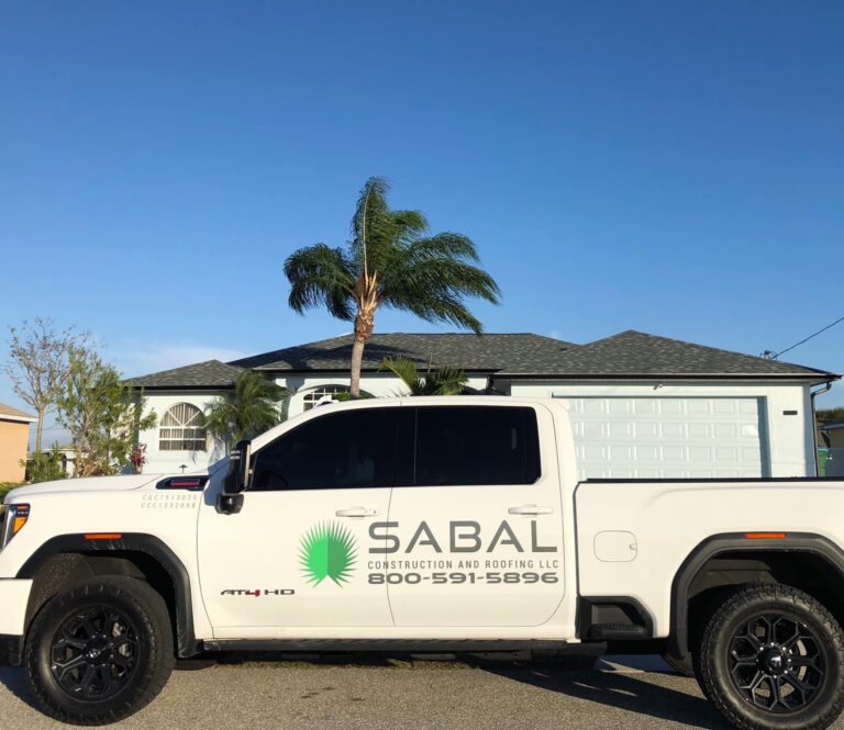 Types and Class of Roofing Material | Sabal Construction and Roofing