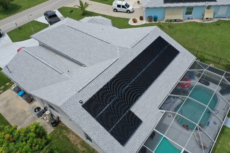 PV Solar Solutions – Sabal Construction and Roofing, LLC
