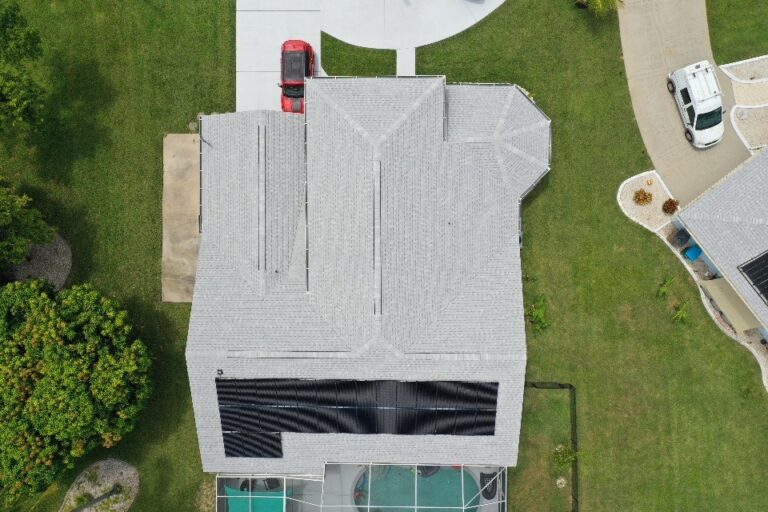 PV Solar Solutions – Sabal Construction and Roofing, LLC