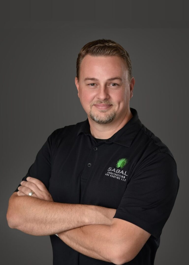 Robert – Sabal Construction and Roofing, LLC