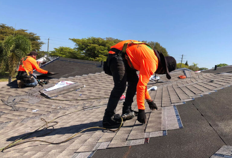 Types and Class of Roofing Material | Sabal Construction and Roofing