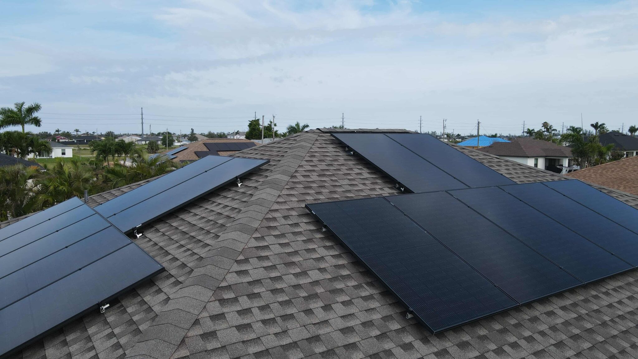 Sabal | Metal Roofing Cape Coral | General Contractor Ft Myers