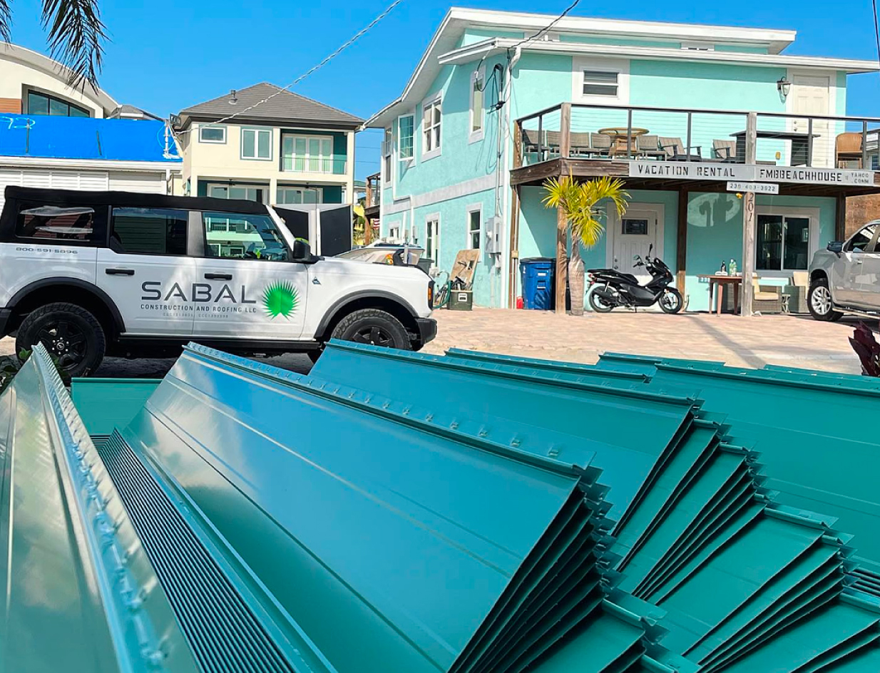 How to Choose the Best Metal Roofing Color for Your Home in Fort Myers ...