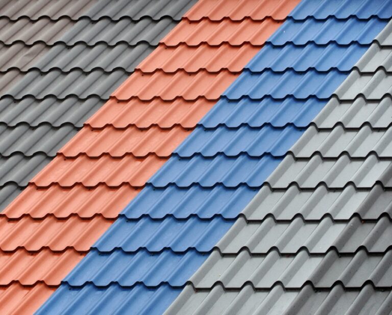 Types and Class of Roofing Material | Sabal Construction and Roofing