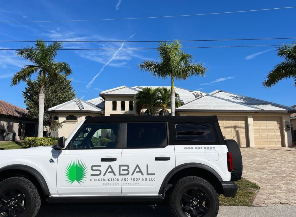 Coastal Challenges: The Impact of Salt Air on Roofing Materials in Fort ...