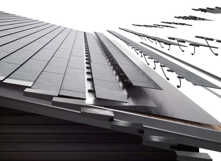 Tesla Solar Roof – Sabal Construction and Roofing, LLC