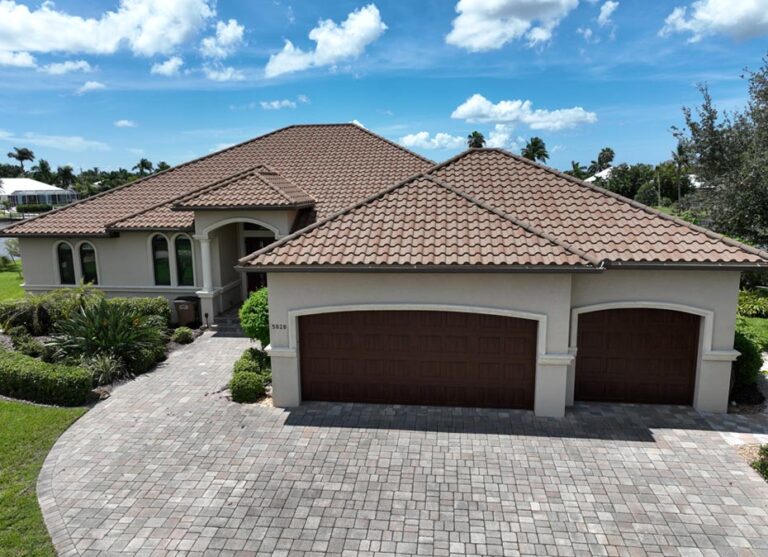 Residential Roofing – Sabal Construction and Roofing, LLC