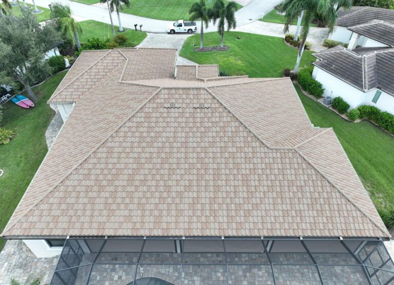 Residential Roofing – Sabal Construction and Roofing, LLC